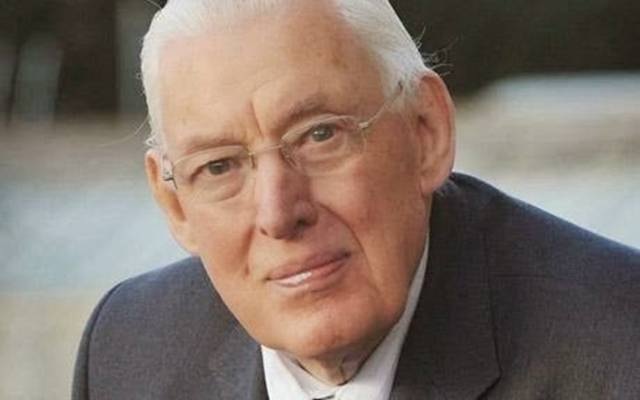 Remembering Ulster’s Gentle Giant – BlogSpot52.com